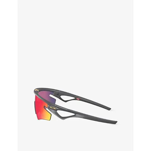 Oakley Sphaera™ Slash Sunglasses - Grey