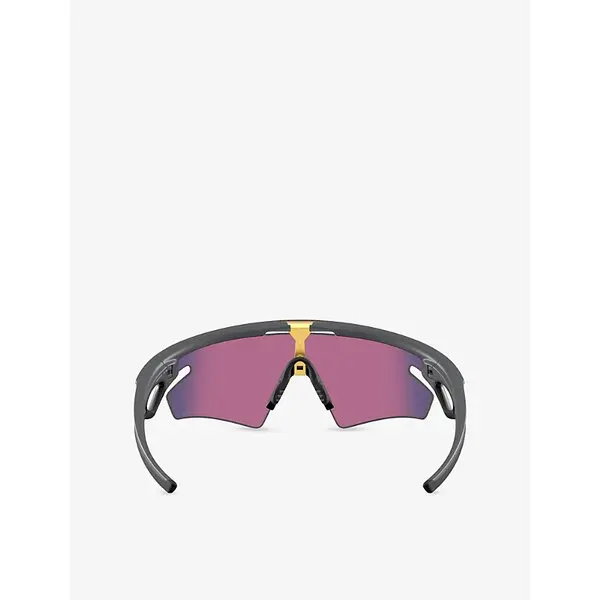 Oakley Sphaera™ Slash Sunglasses - Grey