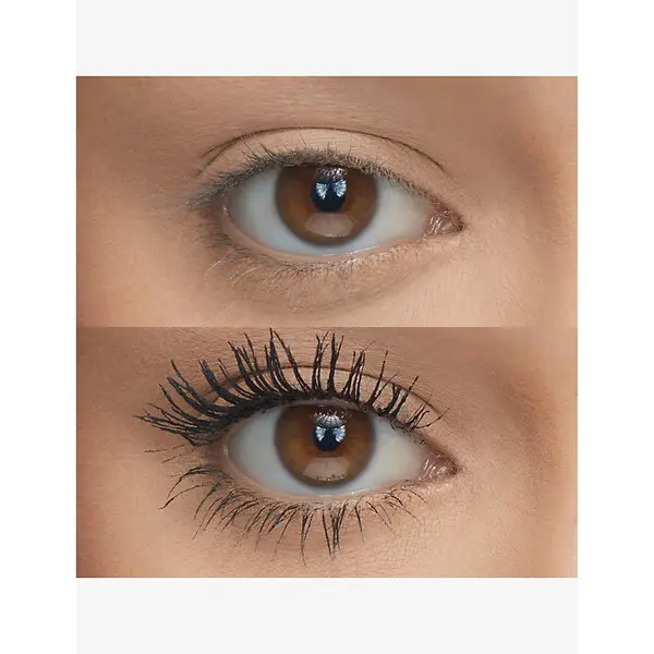 HUDA BEAUTY Legit Lashes Mascara 17ml