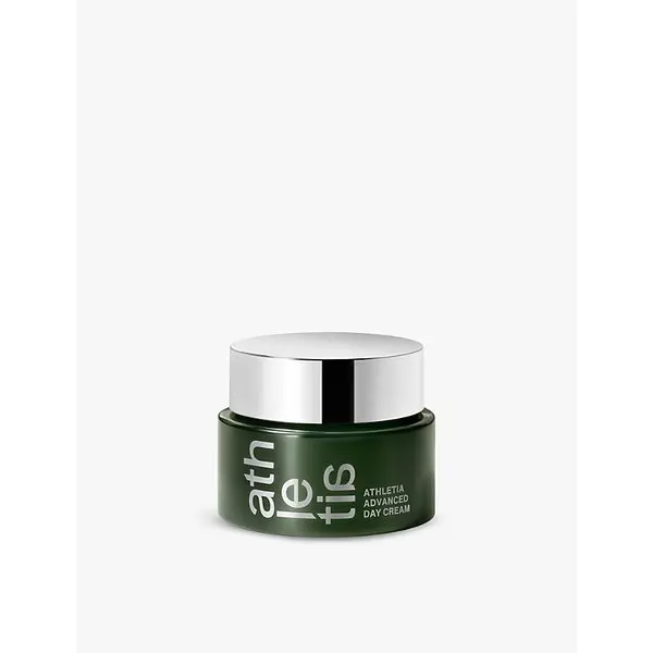 ATHLETIA Advanced Day Cream 30g - One-color