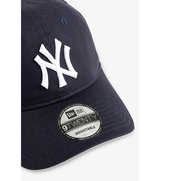 New Era 9twenty New York Yankees Cap - Navy