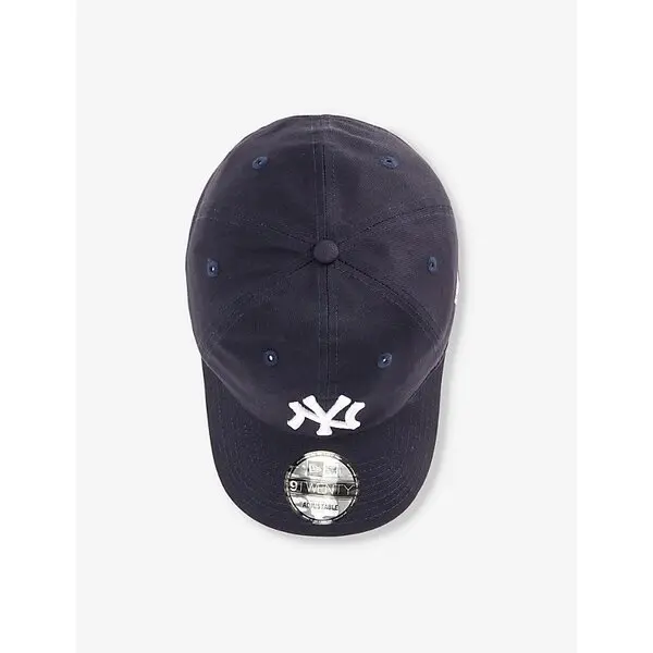 New Era 9twenty New York Yankees Cap - Navy