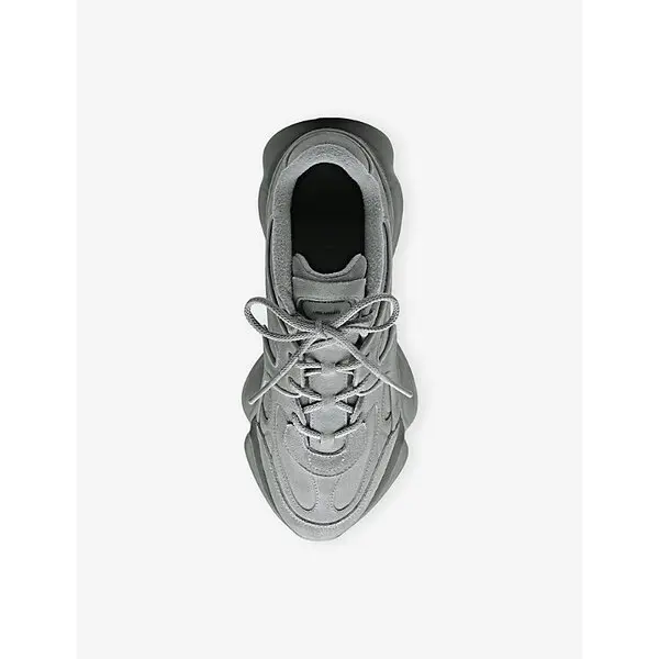 Axel Arigato Eris Suede Trainers