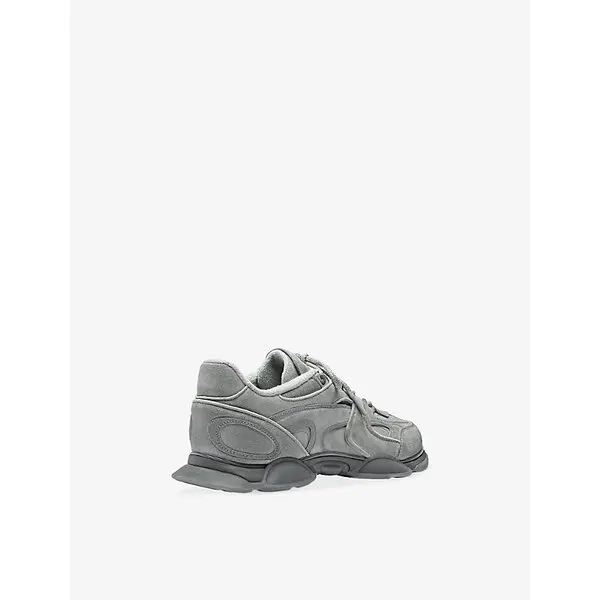 Axel Arigato Eris Suede Trainers