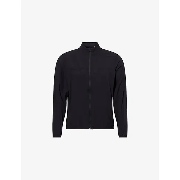 CONDITION Training High-neck Woven Jacket