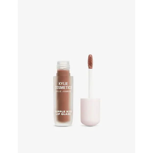 KYLIE COSMETICS Kylie Supple Kiss Lip Glaze 3ml - 005 Lovable