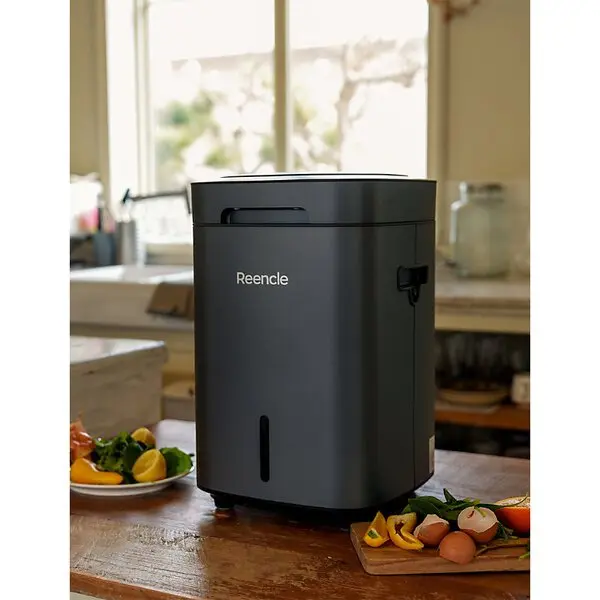 SMARTECH Home Composter