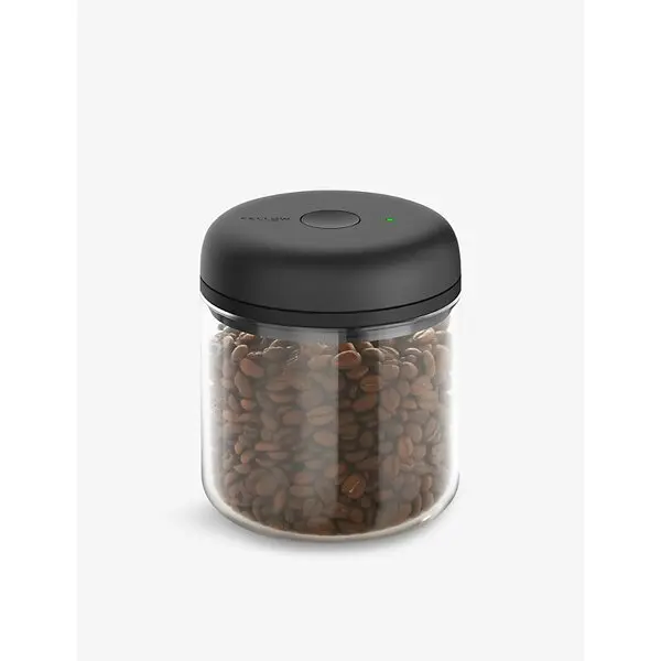 FELLOW Electric Atmos Vacuum Canister 0.7l - Clear