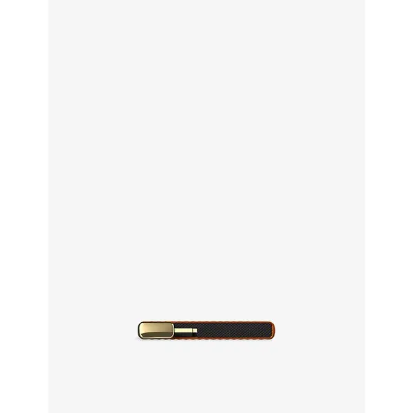 SECRID Fluted Premium Aluminium Card Holder