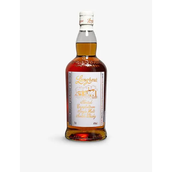 LONGROW Peated Scotch Whisky