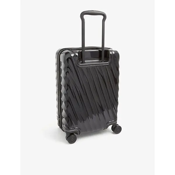 Tumi 19 Degree International Carry-on Polycarbonate Suitcase