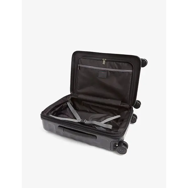 Tumi 19 Degree International Carry-on Polycarbonate Suitcase