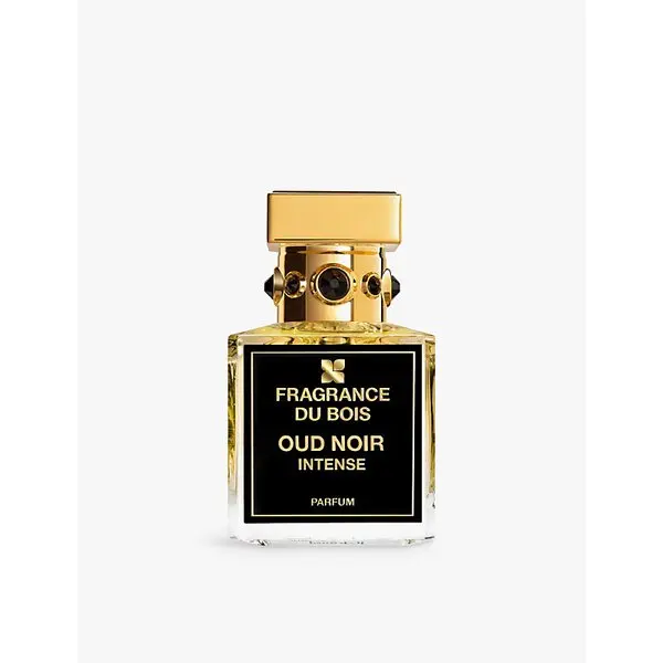 FRAGRANCE DU BOIS Oud Noir Intense Parfum - One-color