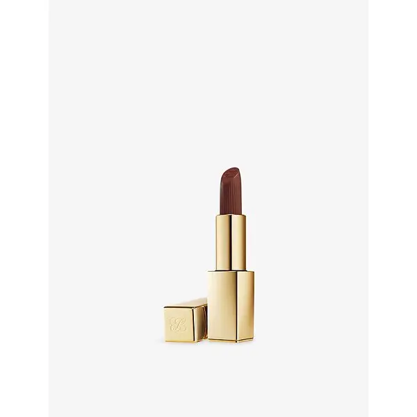 Estée Lauder Pure Colour Crème Lipstick 3.5g - Strut