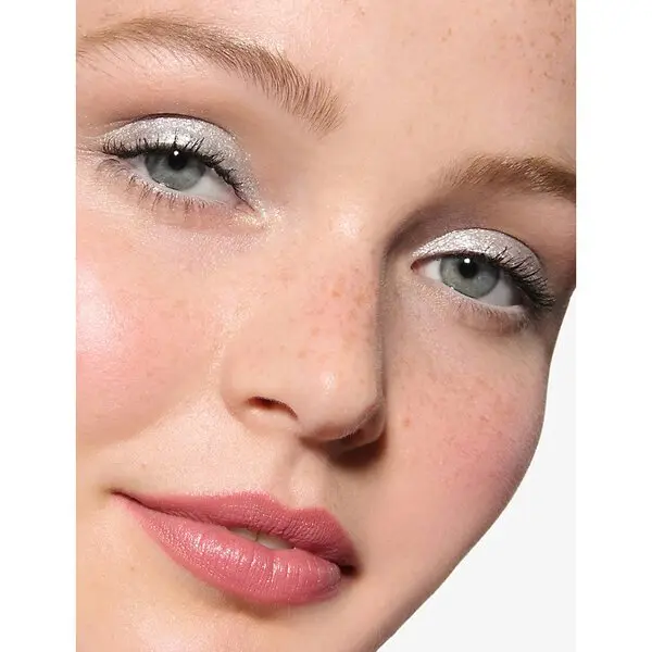 LISA ELDRIDGE BEAUTY Liquid Lurex Eyeshadow 2.8ml - Aria