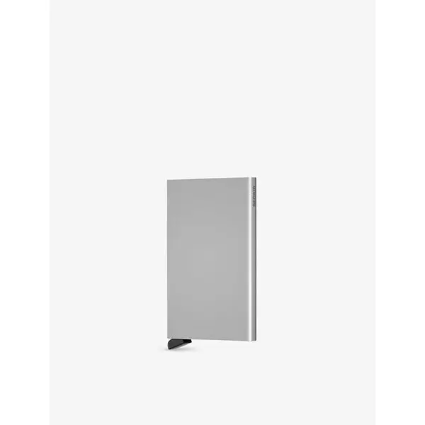 SECRID Cardprotector Aluminium Cardholder