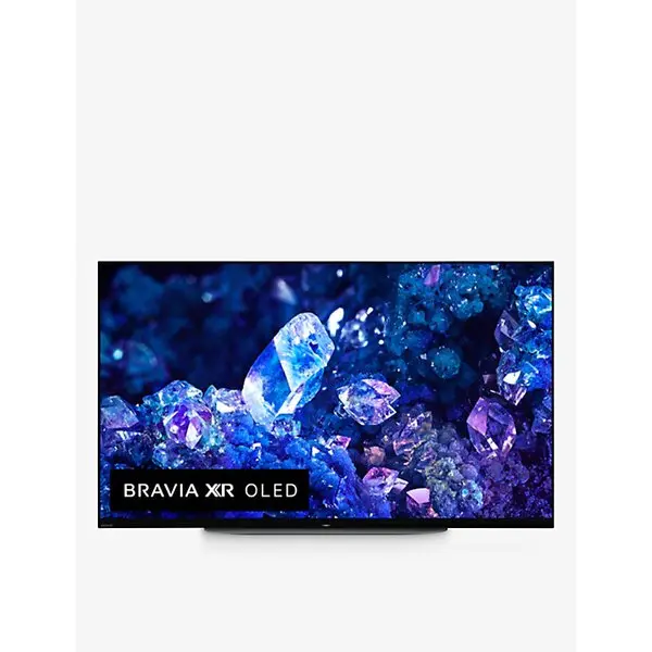 SONY Xr48a890ku Oled 4k Tv - One-color
