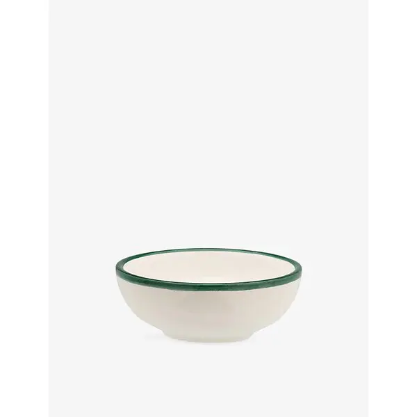 ANNA + NINA Peperoncino Earthenware Tapas Bowl 10.5cm - Multi