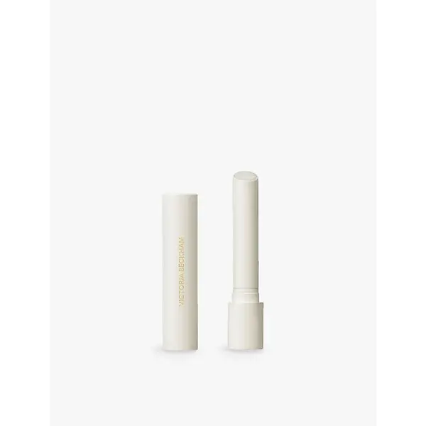 Victoria Beckham Posh Clear Lip Balm 2g - Glace