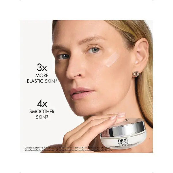 Dior Capture Soft Cream