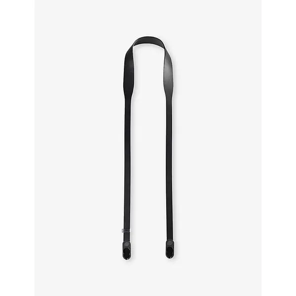 PEAK DESIGN Leather Form Camera Strap - Black