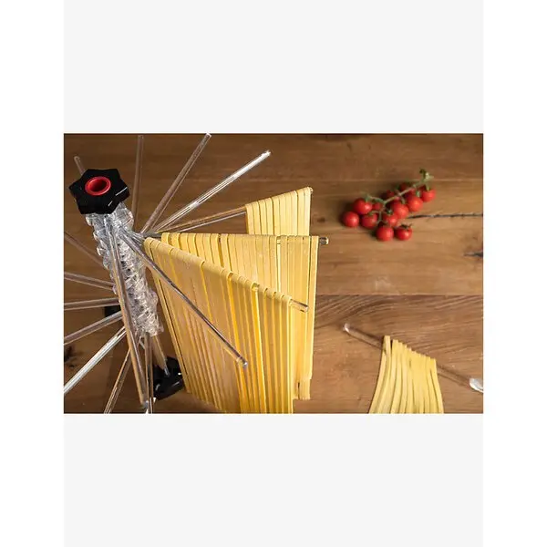 MARCATO Tacapasta Pasta Dryer - Transparent