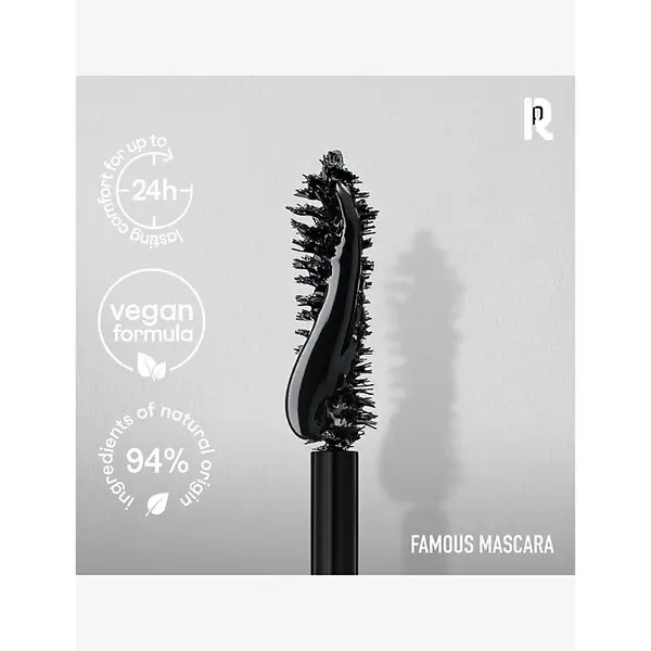 Rabanne Famous Volumising 5-in-1 Mascara 8ml