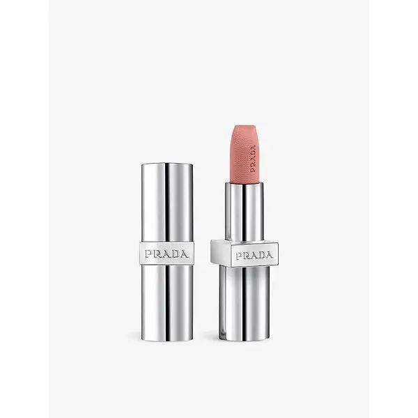 Prada Hyper Matte Nudes Refillable Lipstick 3.8g - B108