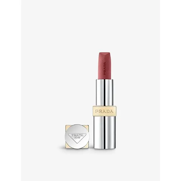 Prada Hyper Matte Nudes Refillable Lipstick 3.8g - B15