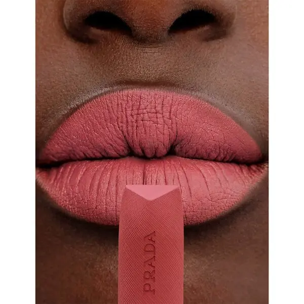 Prada Hyper Matte Nudes Refillable Lipstick 3.8g - P58