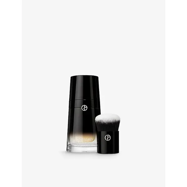 Giorgio Armani Crema Nera Dual Essence Foundation 30ml - 2