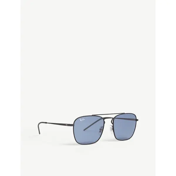 Ray-ban Square-frame Sunglasses