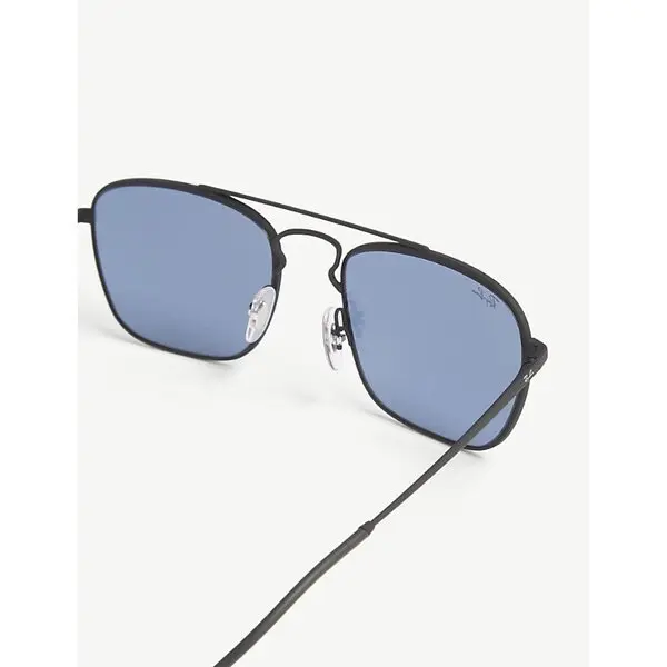 Ray-ban Square-frame Sunglasses