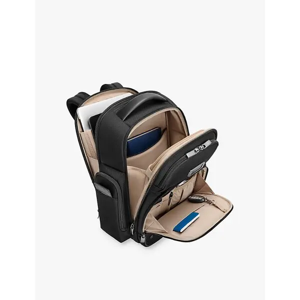 Briggs & Riley Medium Cargo Woven Backpack