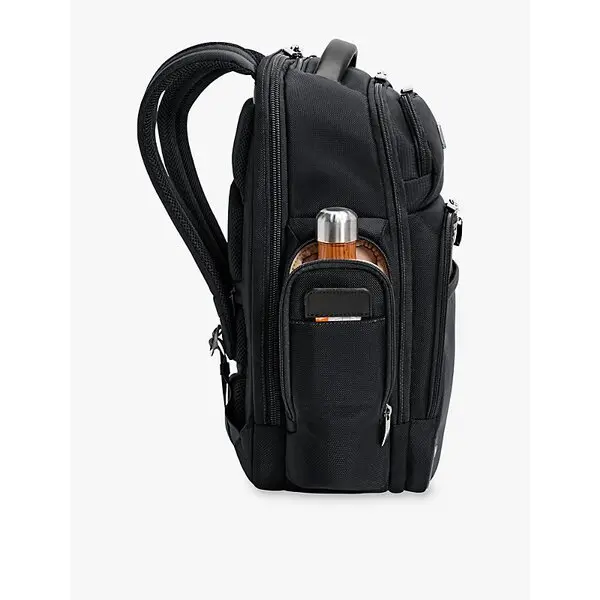 Briggs & Riley Medium Cargo Woven Backpack