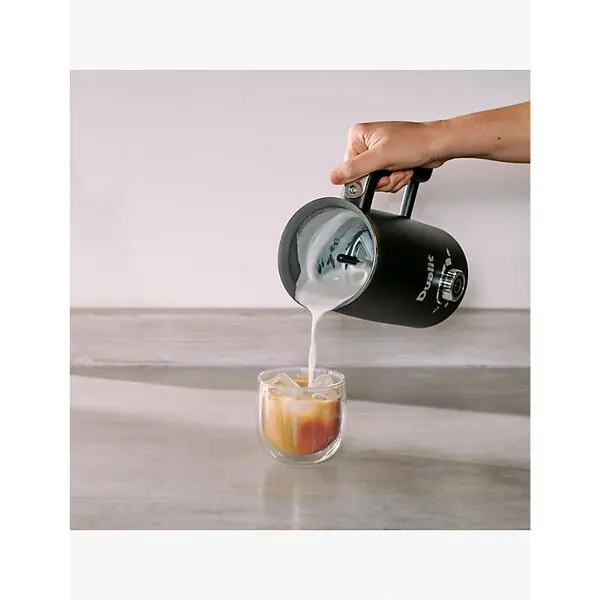 DUALIT Handheld Milk Frother 340ml