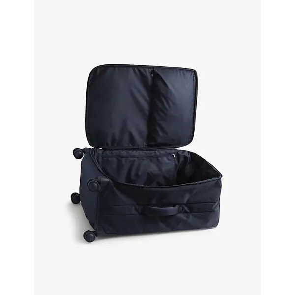 LIPAULT Plume Long-trip Nylon Suitcase