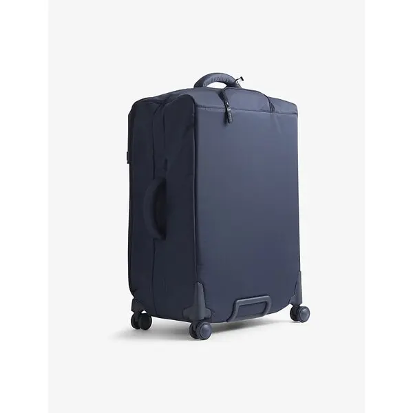LIPAULT Plume Long-trip Nylon Suitcase