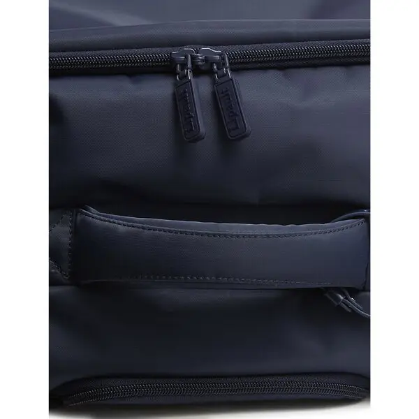 LIPAULT Plume Long-trip Nylon Suitcase