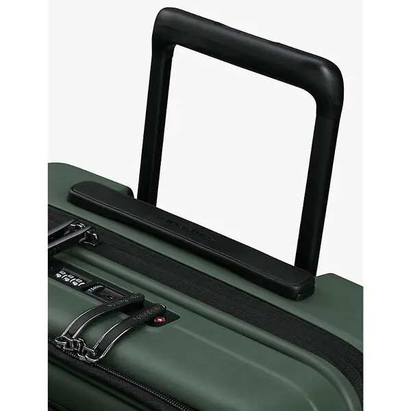 SAMSONITE Spinner Expandable 4-wheel Hard-shell Suitcase 55cm