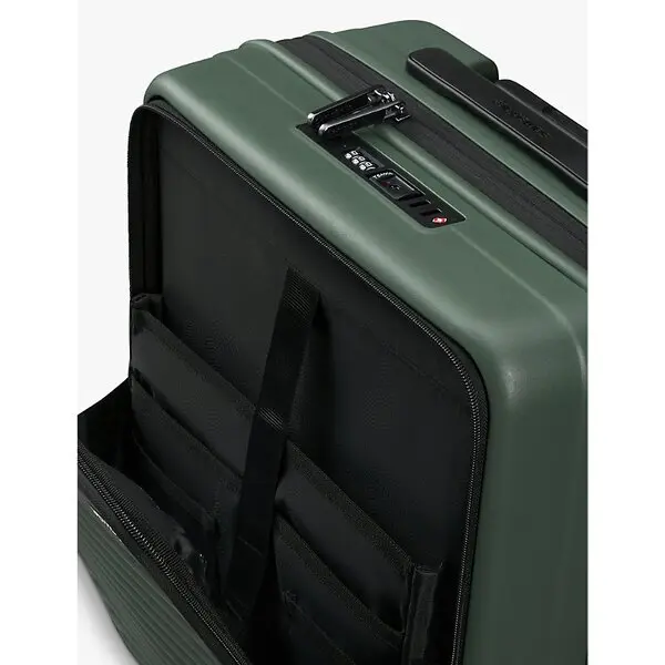 SAMSONITE Spinner Expandable 4-wheel Hard-shell Suitcase 55cm
