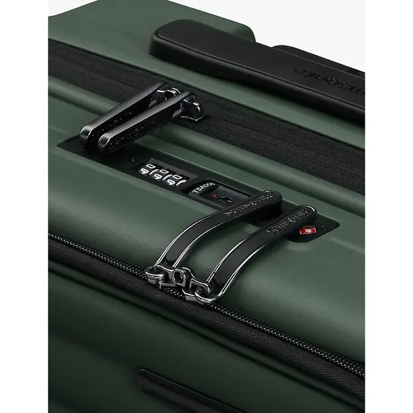 SAMSONITE Spinner Expandable 4-wheel Hard-shell Suitcase 55cm