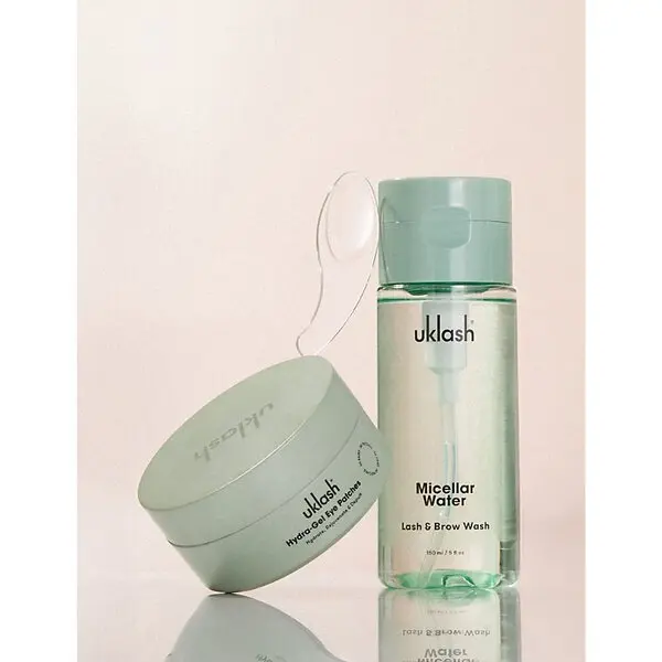 UKLASH Lash & Brow Wash 150ml