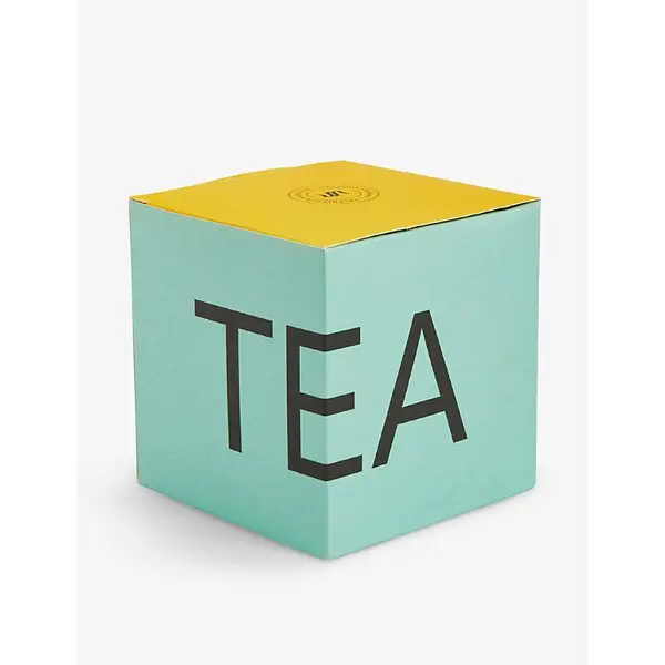 SELFRIDGES SELECTION British Peppermint Tea Bags Box Of 20