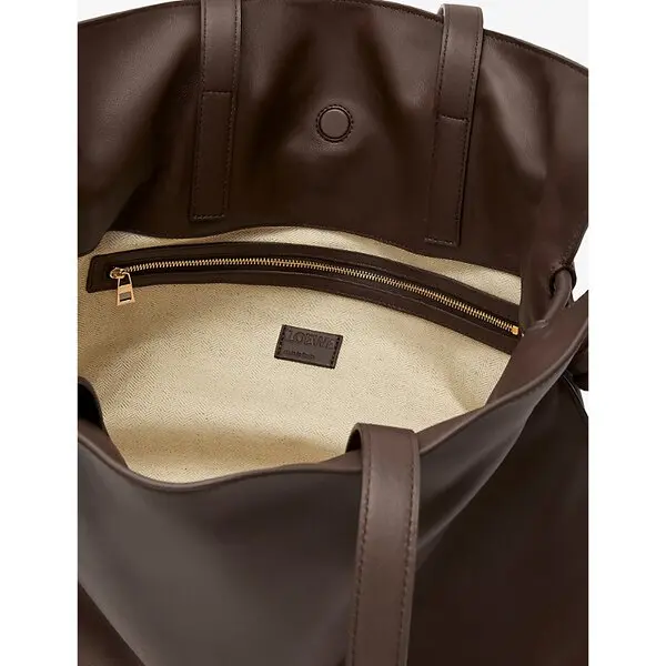 Loewe Flamenco Large Clutch Bag