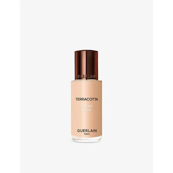 GUERLAIN Terracotta Le Teint Glow Healthy Glow Foundation 35ml - 2n