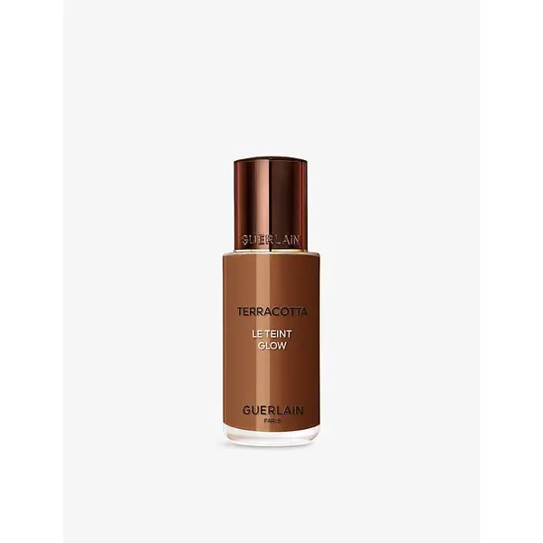 GUERLAIN Terracotta Le Teint Glow Healthy Glow Foundation 35ml - 8n