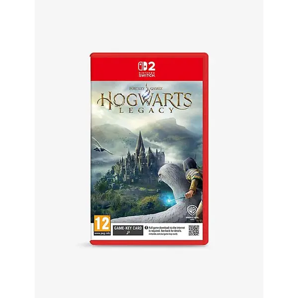 NINTENDO Hogwarts Legacy Switch 2 Game