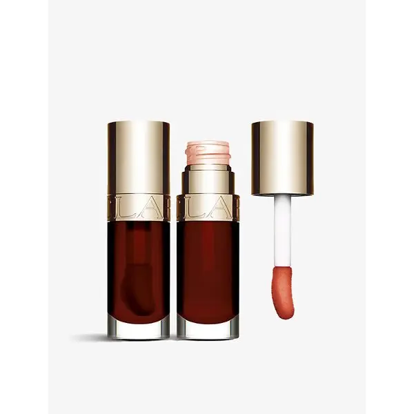 Clarins Lip Comfort Oil Lip Gloss 7ml - 9