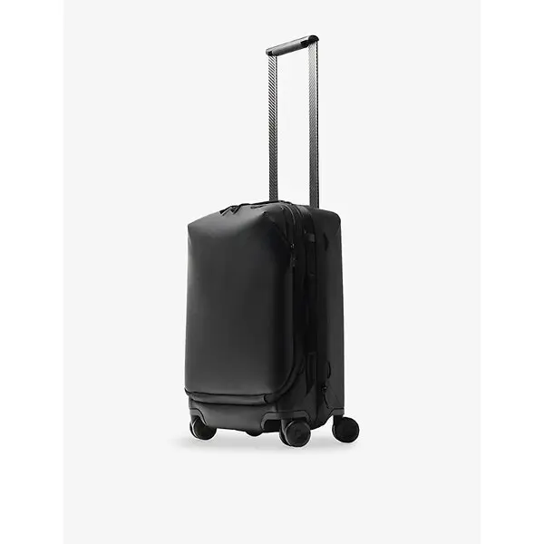 PEAK DESIGN Roller Carry-on Suitcase - Black